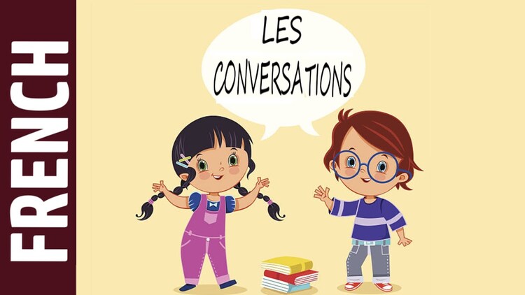 Conversation en Français