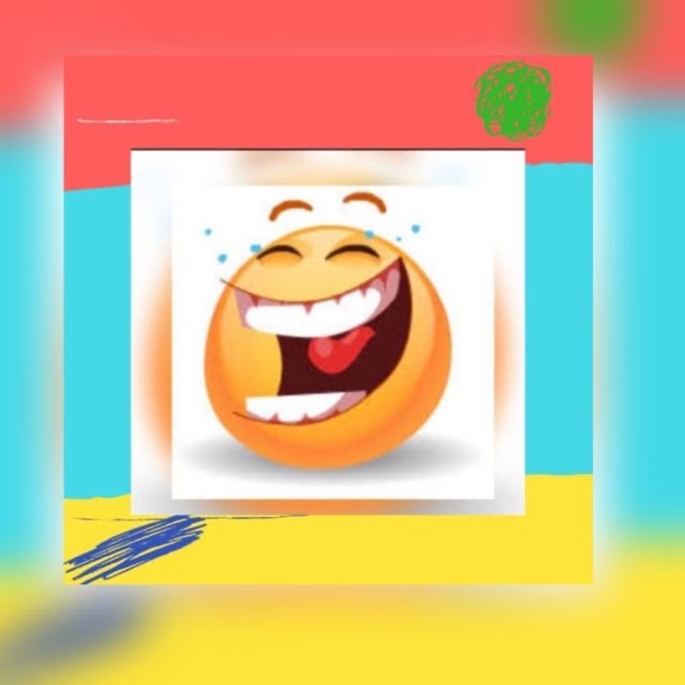 Risos e entretenimento